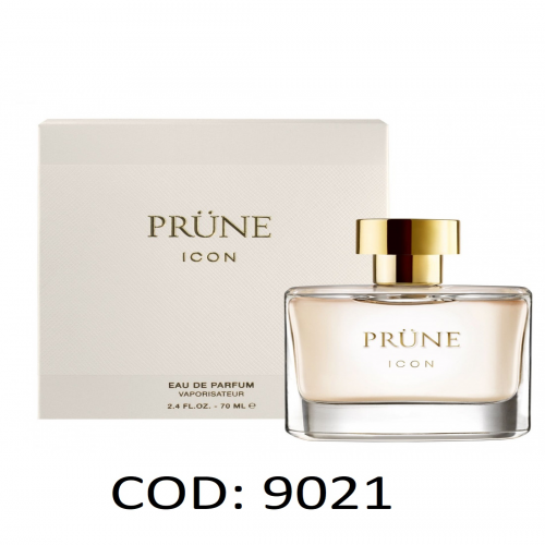 PRUNE ICON EAU DE PARFUM X 70 ML - MAGDALENA SURBAY