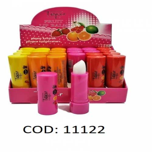 TEJAR LIP BALSM SWETT FRUIT 2754 - MAGDALENA SURBAY