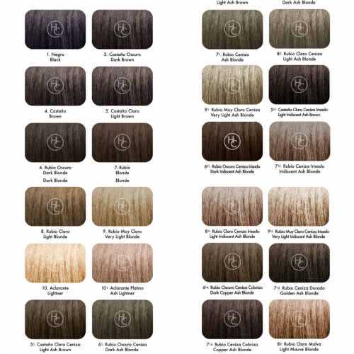 SYSTEM 3 TINTURA - MAGDALENA SURBAY