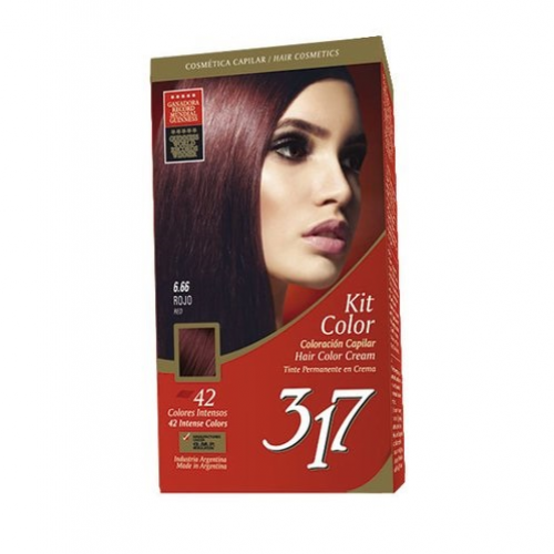 317 KIT COLOR - MAGDALENA SURBAY