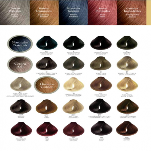 317 KIT COLOR - MAGDALENA SURBAY